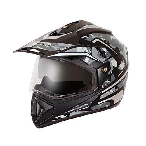 The Different Types Of Helmets- Explained!