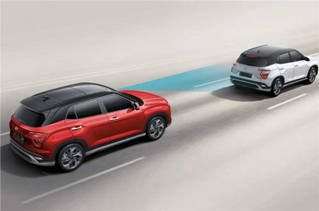 ADAS Levels Explained | Smart, Smarter, Smartest