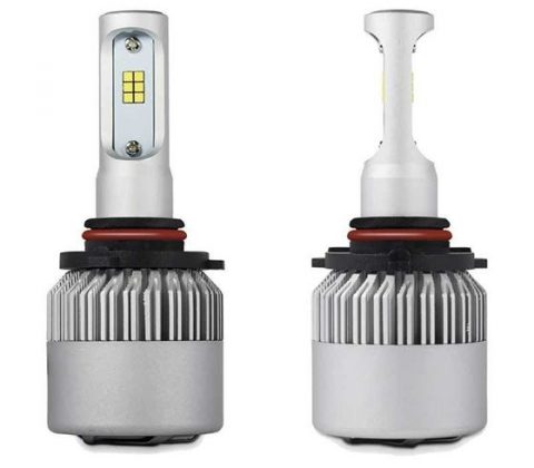 LED Lights/Bulbs, Projector Vs Reflector Headlights