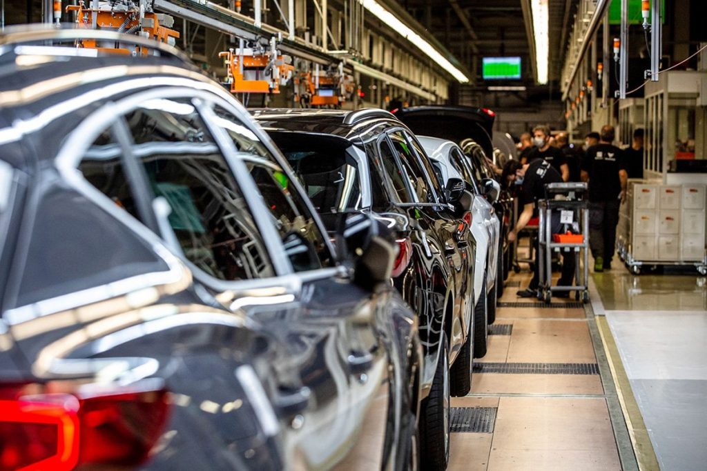 How The Chip Shortage is Benefitting The Used Car Market?