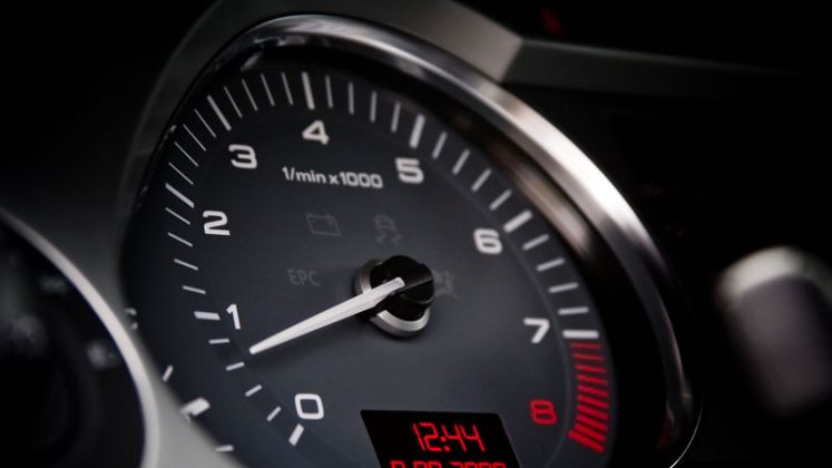 7 Symptoms of a Bad or Failing Throttle Body