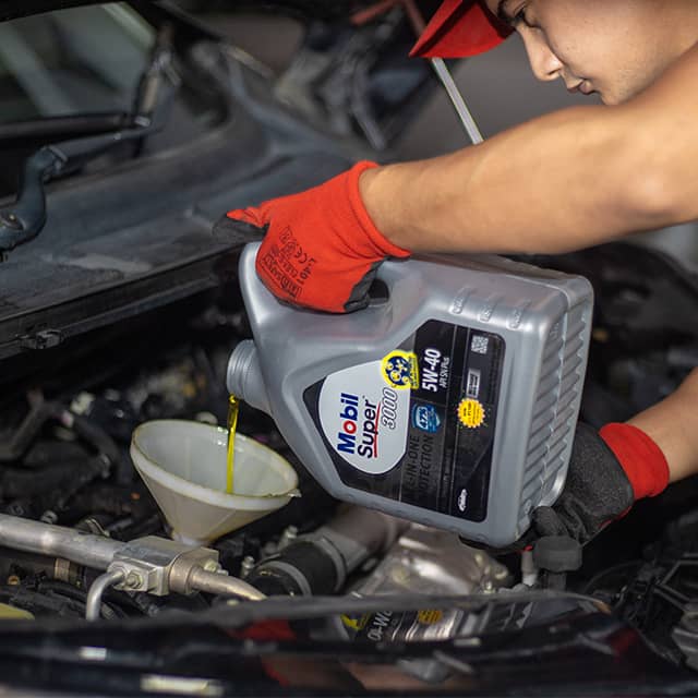 Affordable Car Repairs Now Available in Malaysia