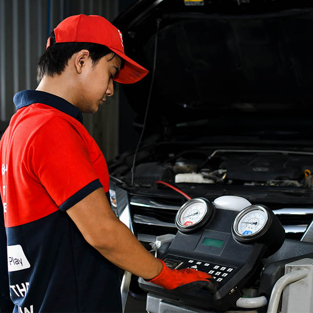 Affordable Car Repairs Now Available in Malaysia