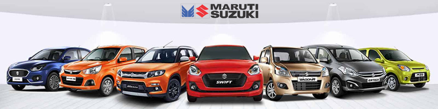 Maruti Suzuki Quitting The Small Car Segment?!?