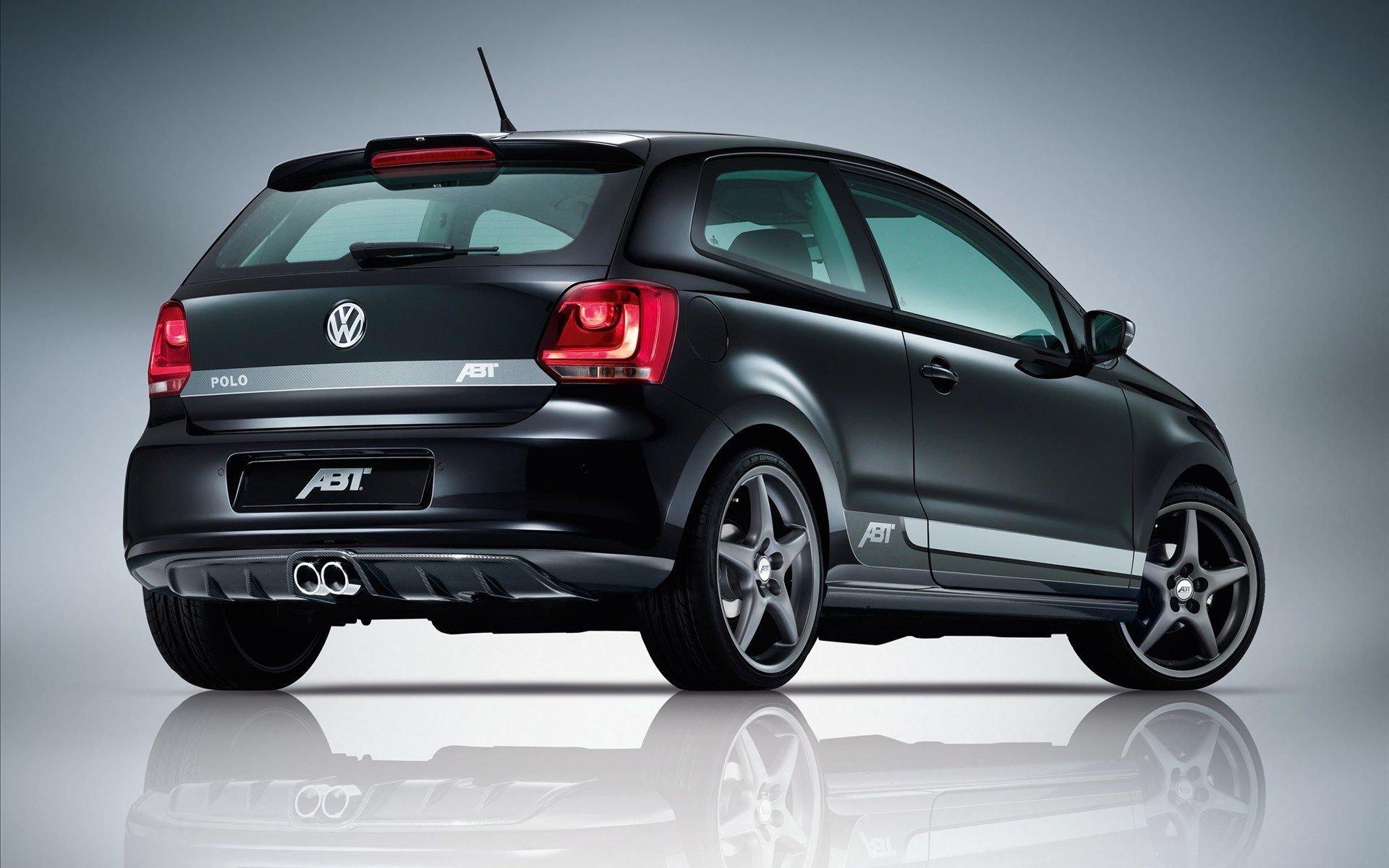 7 Hatchbacks That Will Look Great As Dark Edition