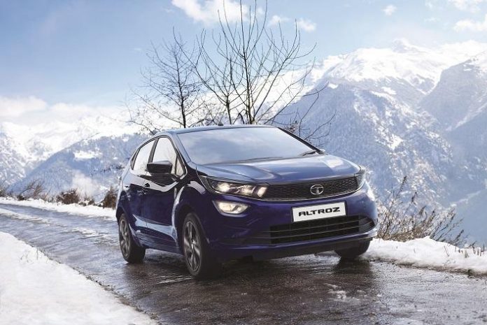 Altroz DCA- Shift By Wire And Wet Clutch Explained!