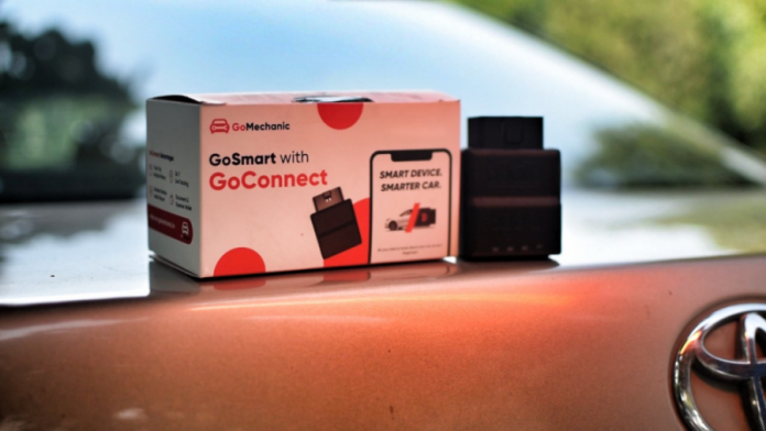 India's Best OBD Scanner Is ARAI Certified - GoConnect OBD 2.0