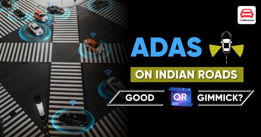 ADAS Levels Explained | Smart, Smarter, Smartest