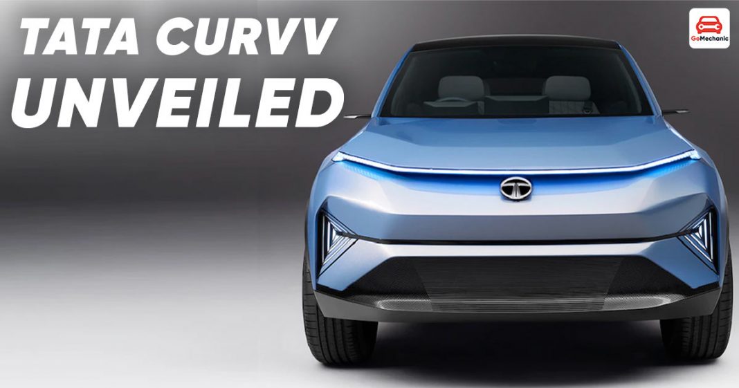 Tata EV Cars: 3 New EVs To Be Unveiled This April - Tata On A Roll!