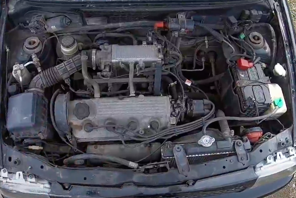 Maruti Suzuki Zen: All About The 1993 OG Hot Hatch!