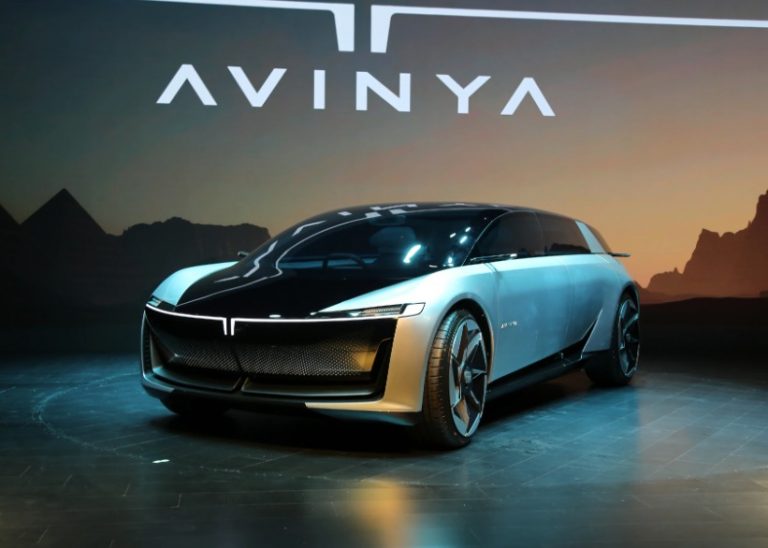 Tata Avinya Electric Car | Everything You Need To Know