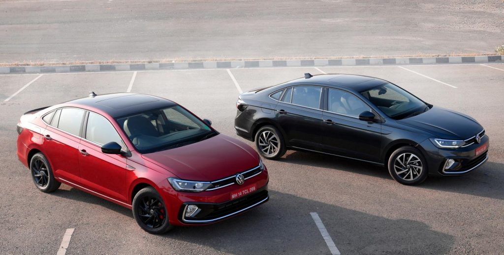 Best Mid-Size Sedans To Buy In 2022