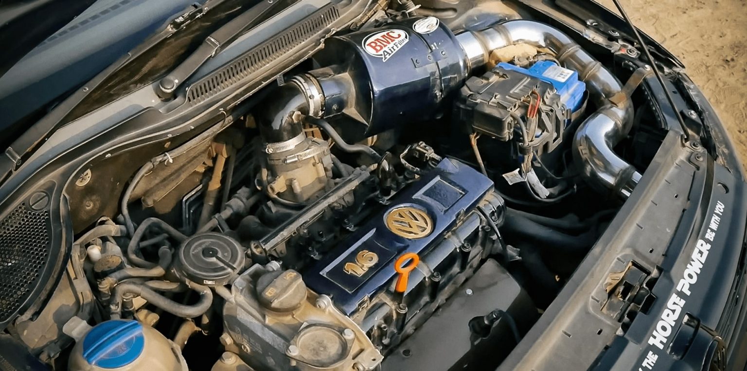 What is Engine Knocking? | Explained