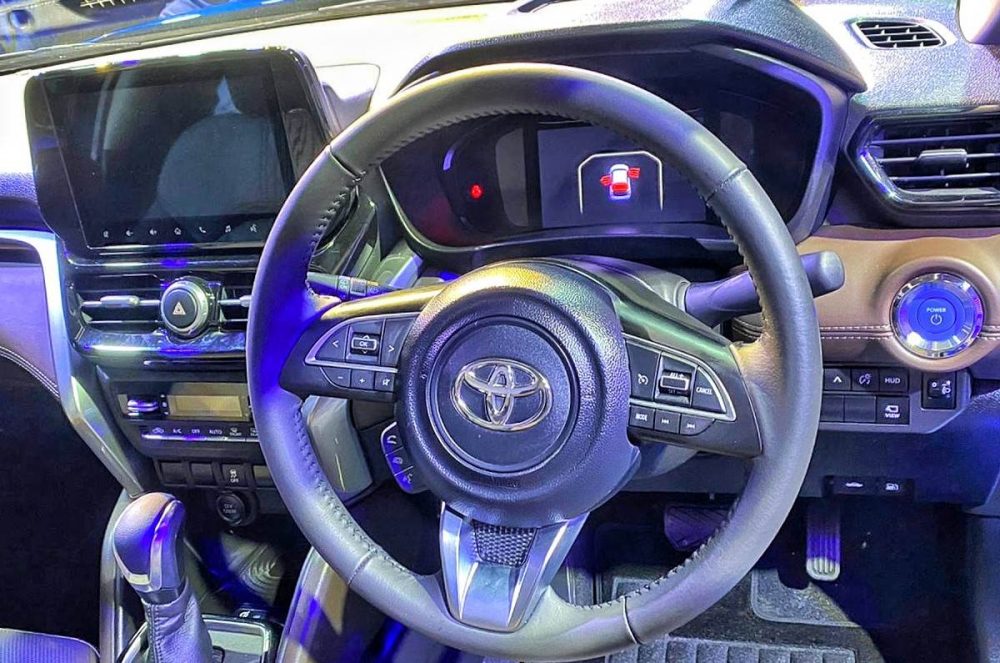 Toyota Hyryder Variant Wise Features Explained!
