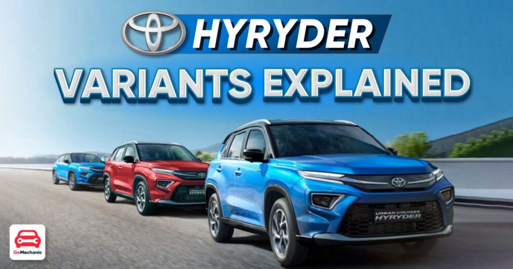 Honda City VS Toyota Hyryder | The War Of Strong Hybrids