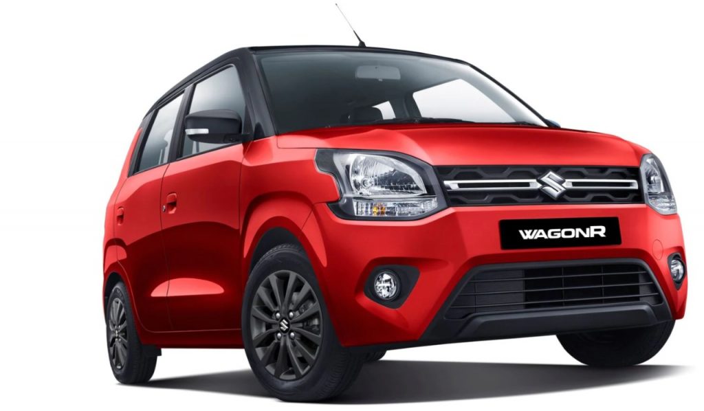 Maruti S-Presso vs Maruti WagonR Compared | The Sibling Shootout