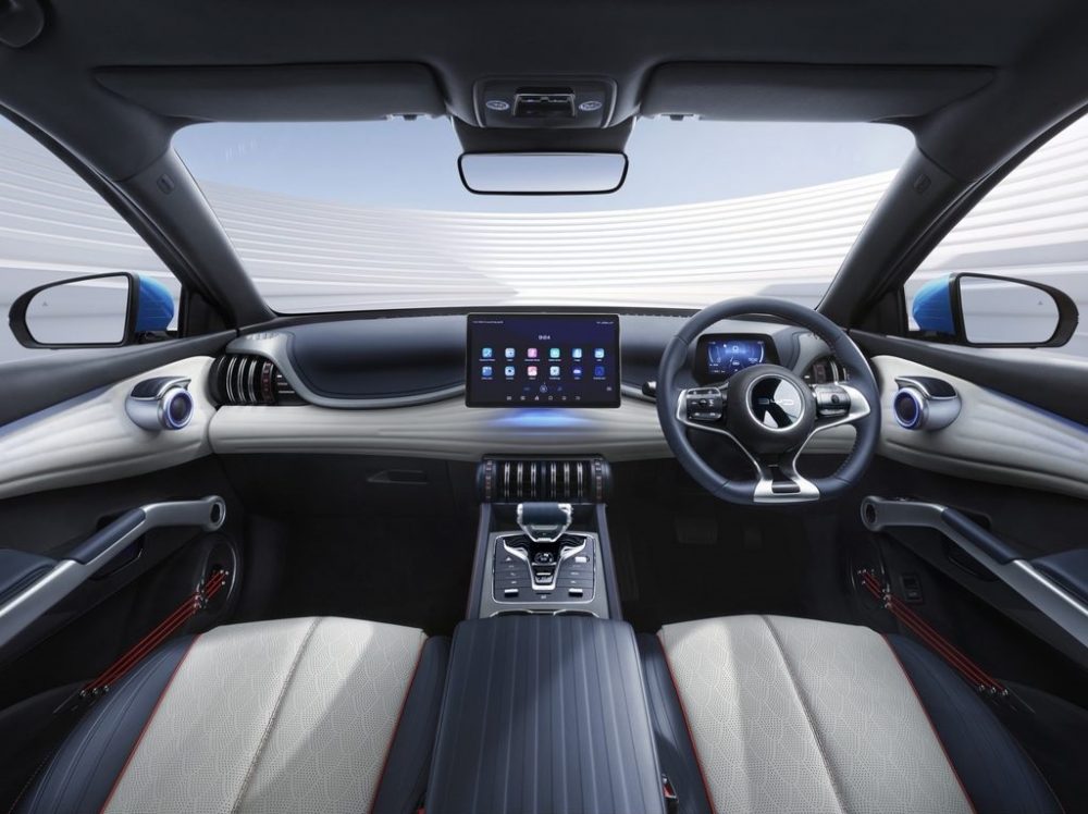 BYD Atto 3 To Launch In India | Everything You Need To Know