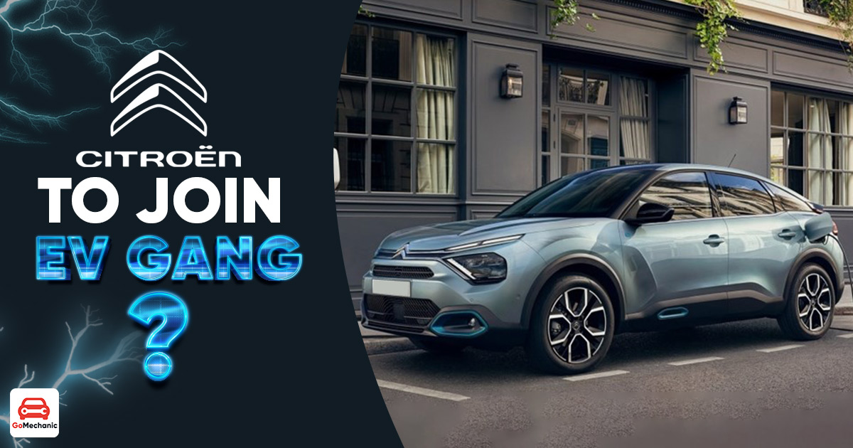 Citroen To Launch 2 More Cars This Year?