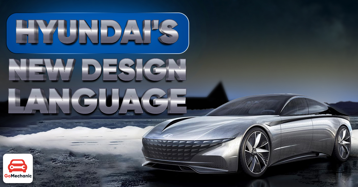 Hyundai's New Design Language | Everything You Need To Know