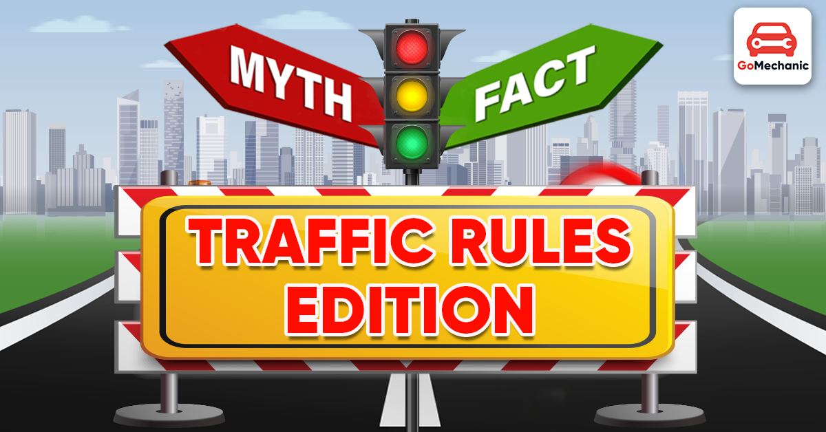 Mandatory Car Rules You Didn't Know About