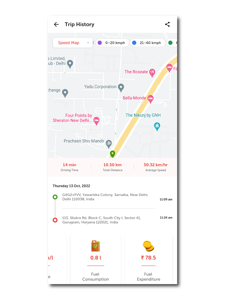 India's Best OBD Scanner Is ARAI Certified - GoConnect OBD 2.0