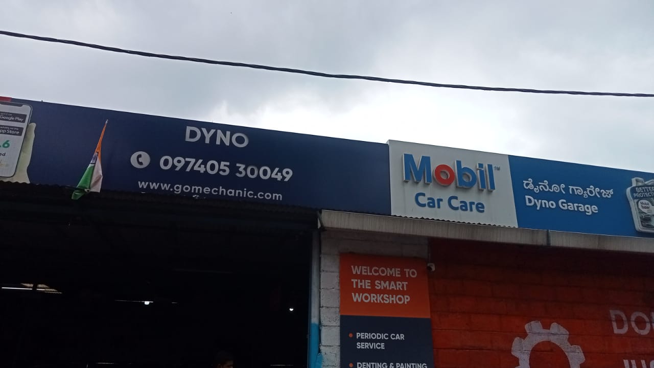 5 Best Car Garages In Bangalore | Head Over Now!
