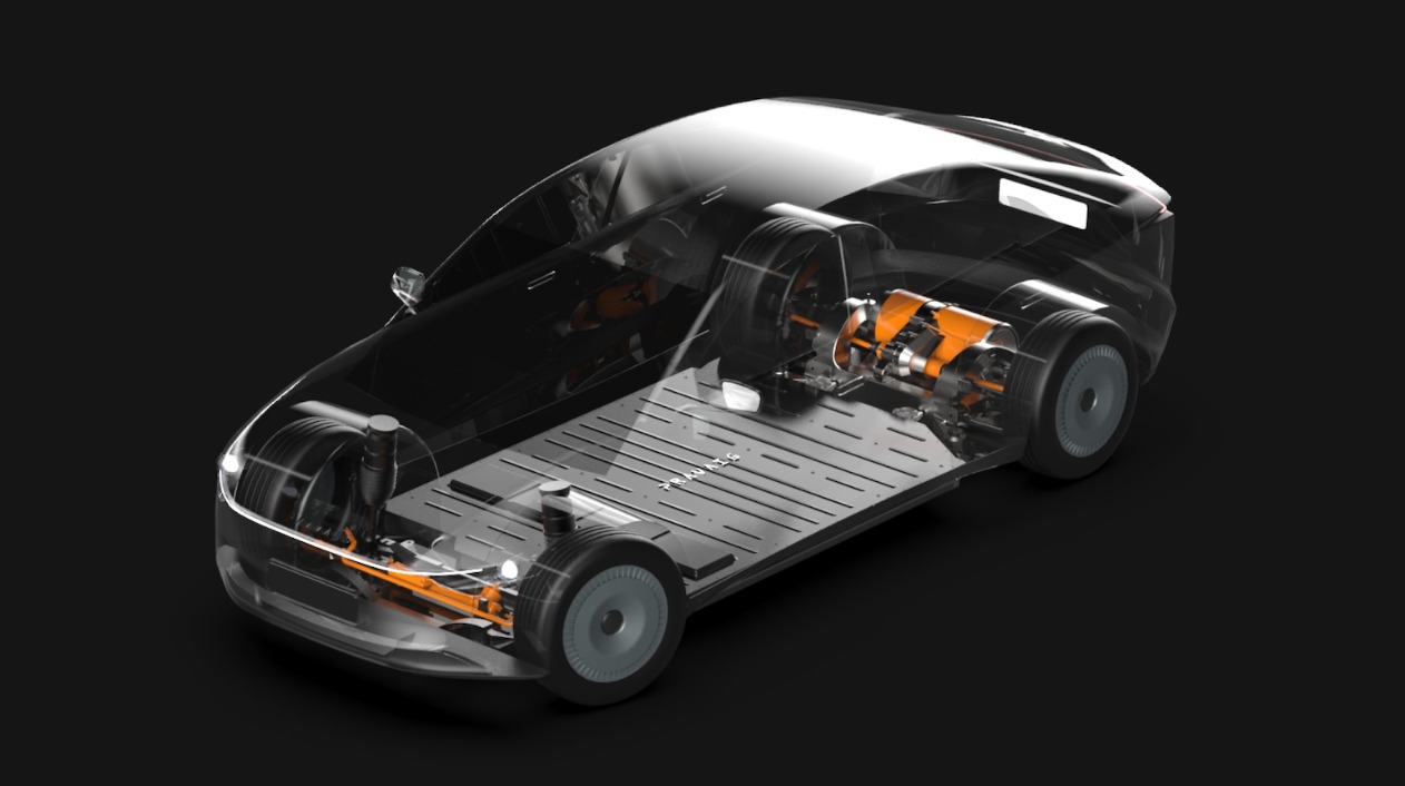 Pravaig's E-SUV | Everything You Need To Know