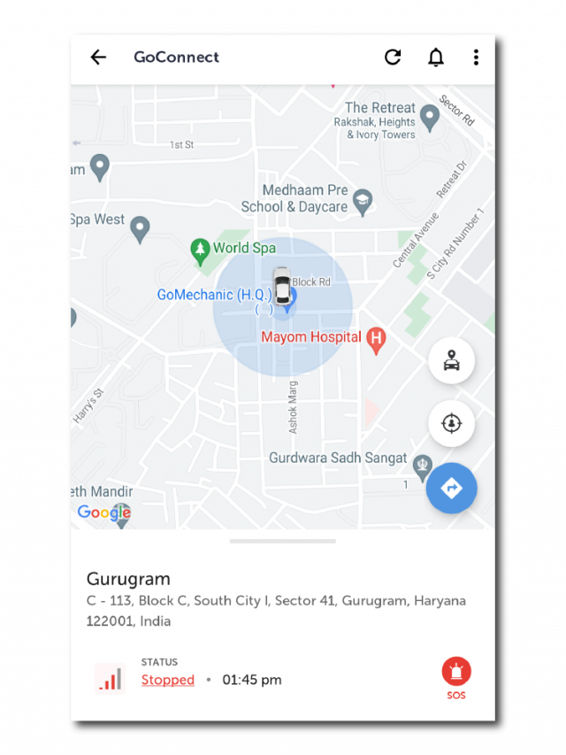 India's Best OBD Scanner Is ARAI Certified - GoConnect OBD 2.0