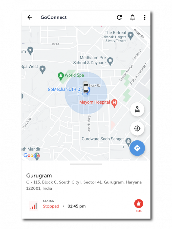 India's Best OBD Scanner Is ARAI Certified - GoConnect OBD 2.0