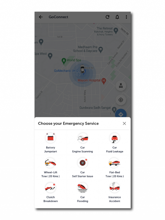 India's Best OBD Scanner Is ARAI Certified - GoConnect OBD 2.0