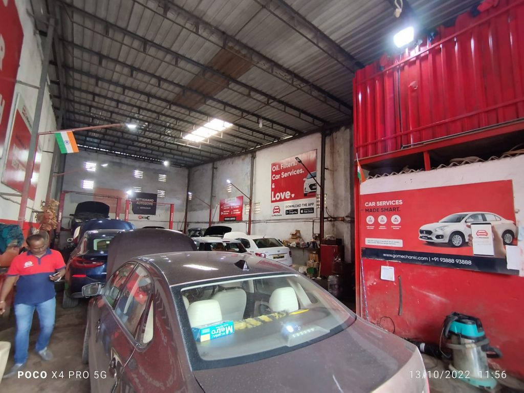Best Car Garages in Mumbai | तुमच्या कारच्या अडचणी इथेच संपतात!