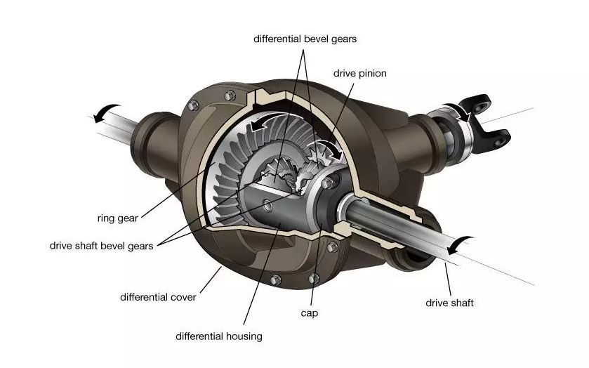 What Is A Differential? | An Insight