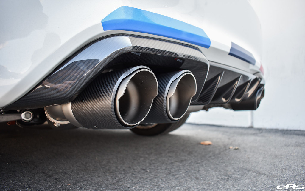 6 Types Of Car Exhaust System In India