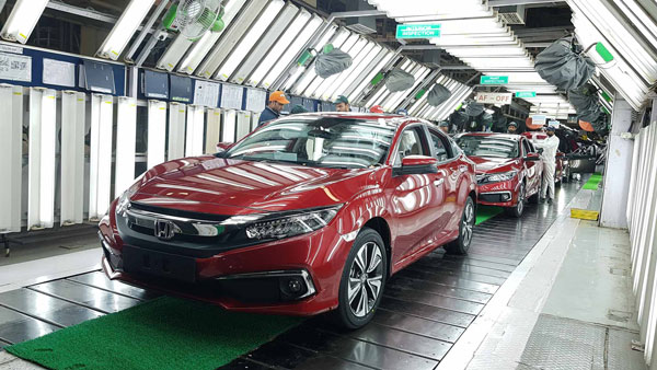 Car Brands and Their Manufacturing Plants | The Tale Continues!