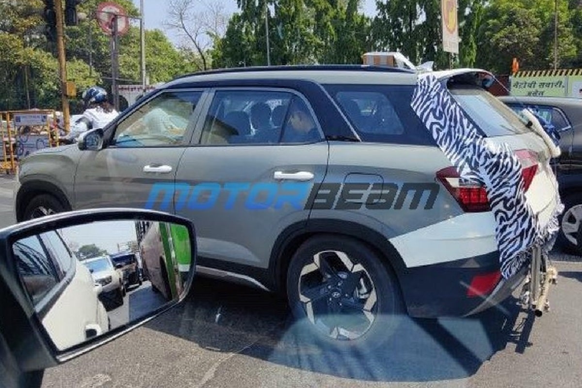 Too Soon to Launch Hyundai Creta CNG?