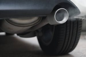6 Types Of Car Exhaust System In India