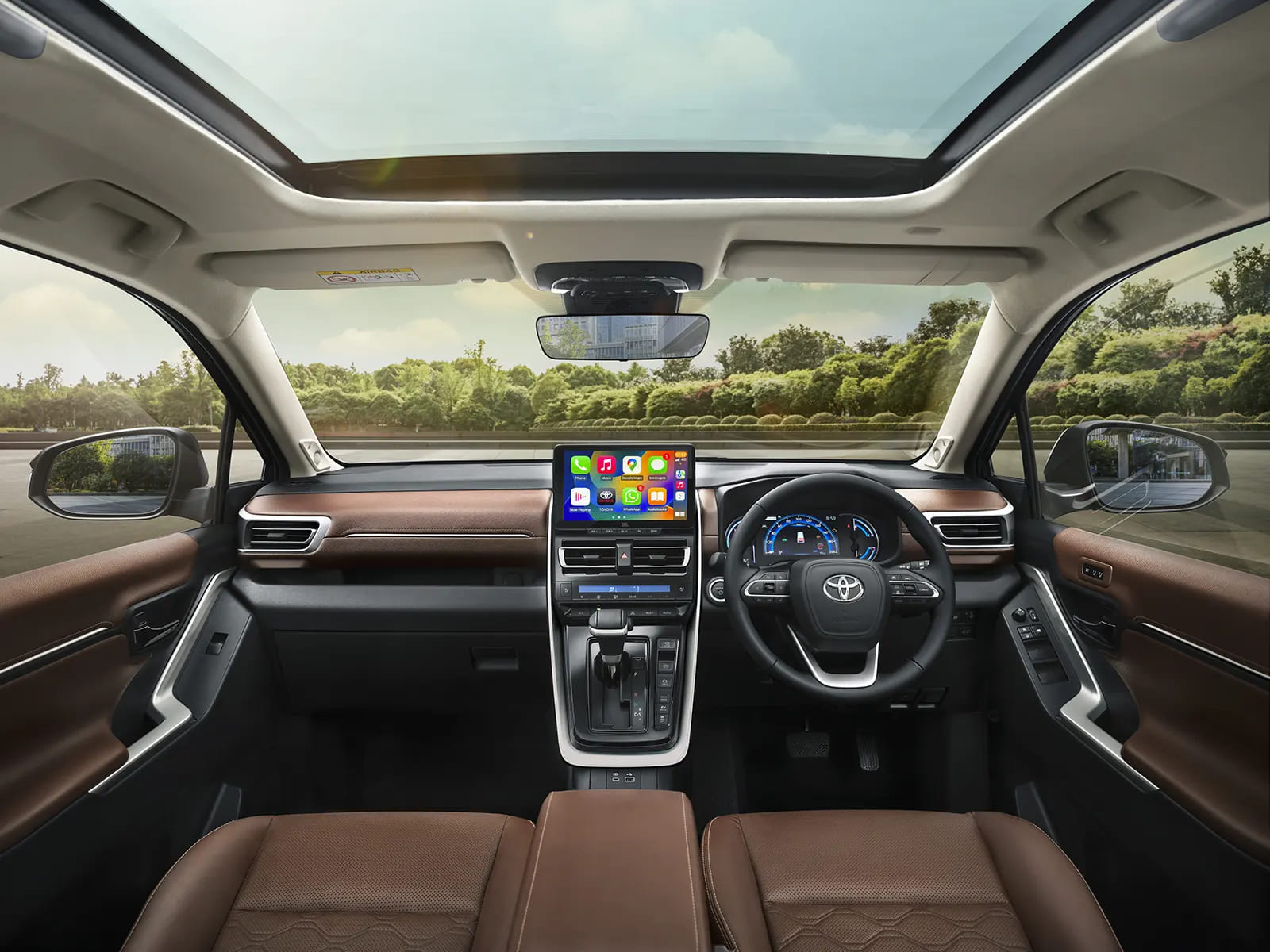 Cars With The Most Practical Glove Boxes | Intelligent Storage