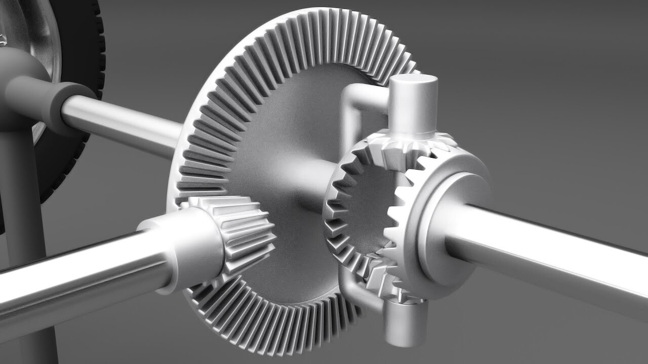 What Is A Differential? | An Insight
