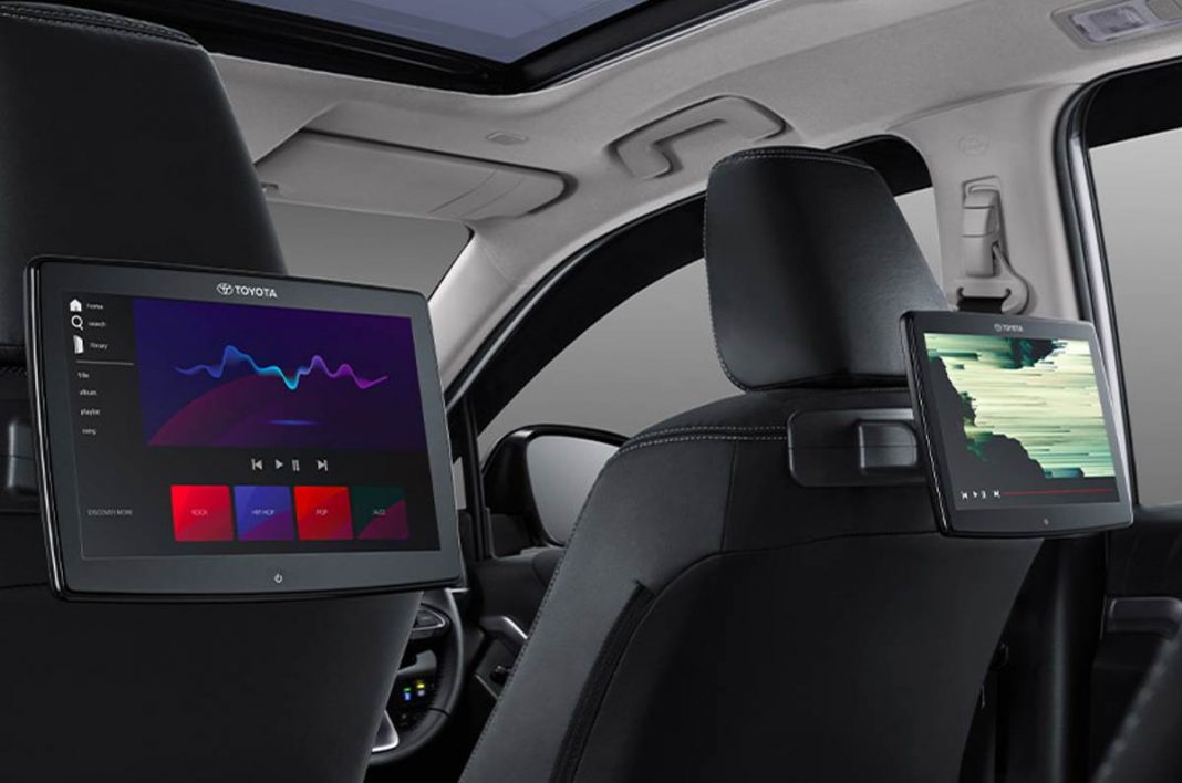 Toyota Innova Hycross | All We Know Till Now