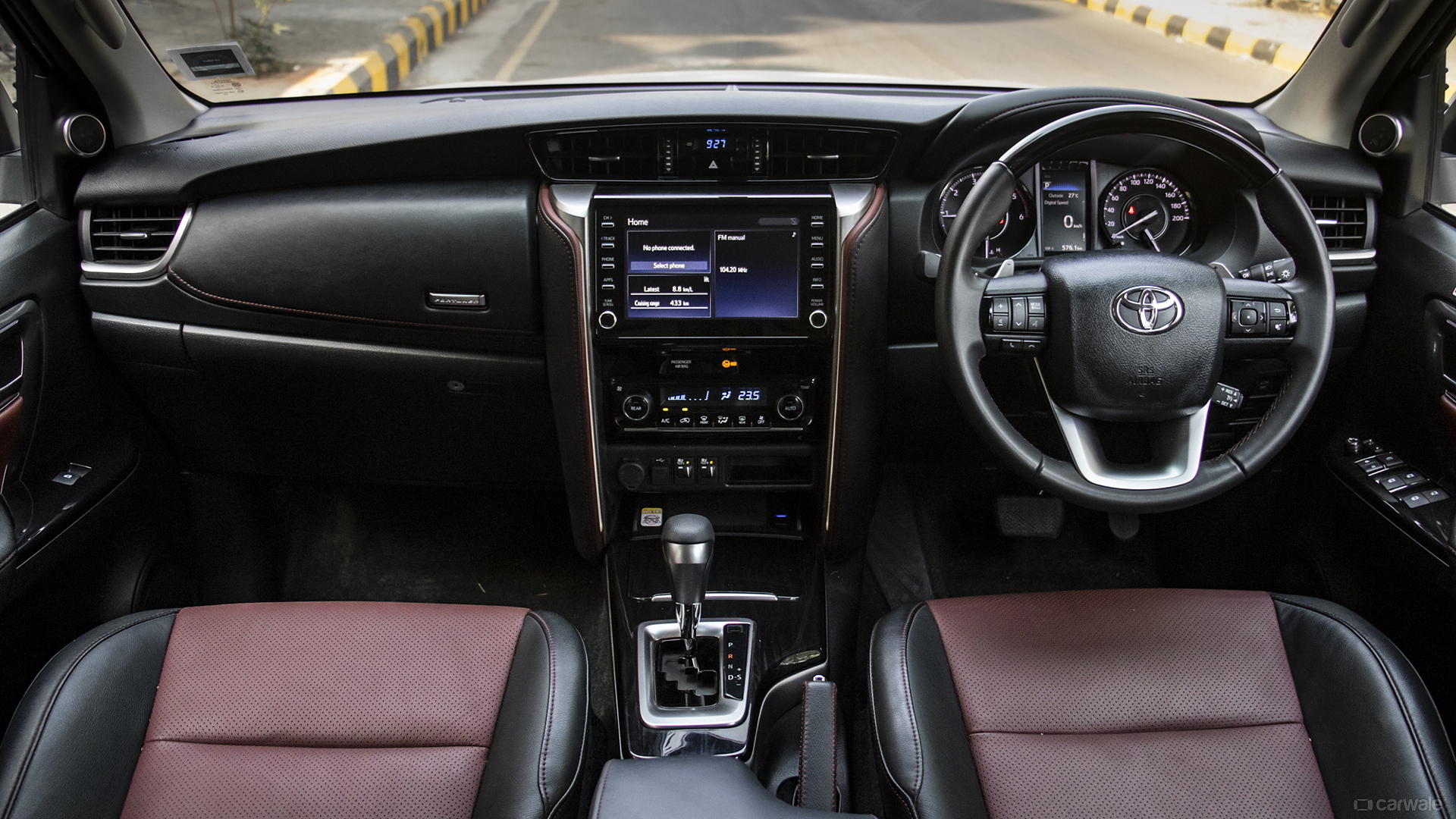 Buying a Used Toyota Fortuner? | Know This