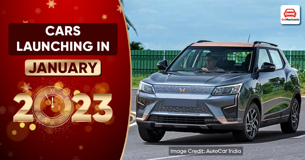 From Hyundai Creta To Toyota Innova Here Are Cars launching in January 2023