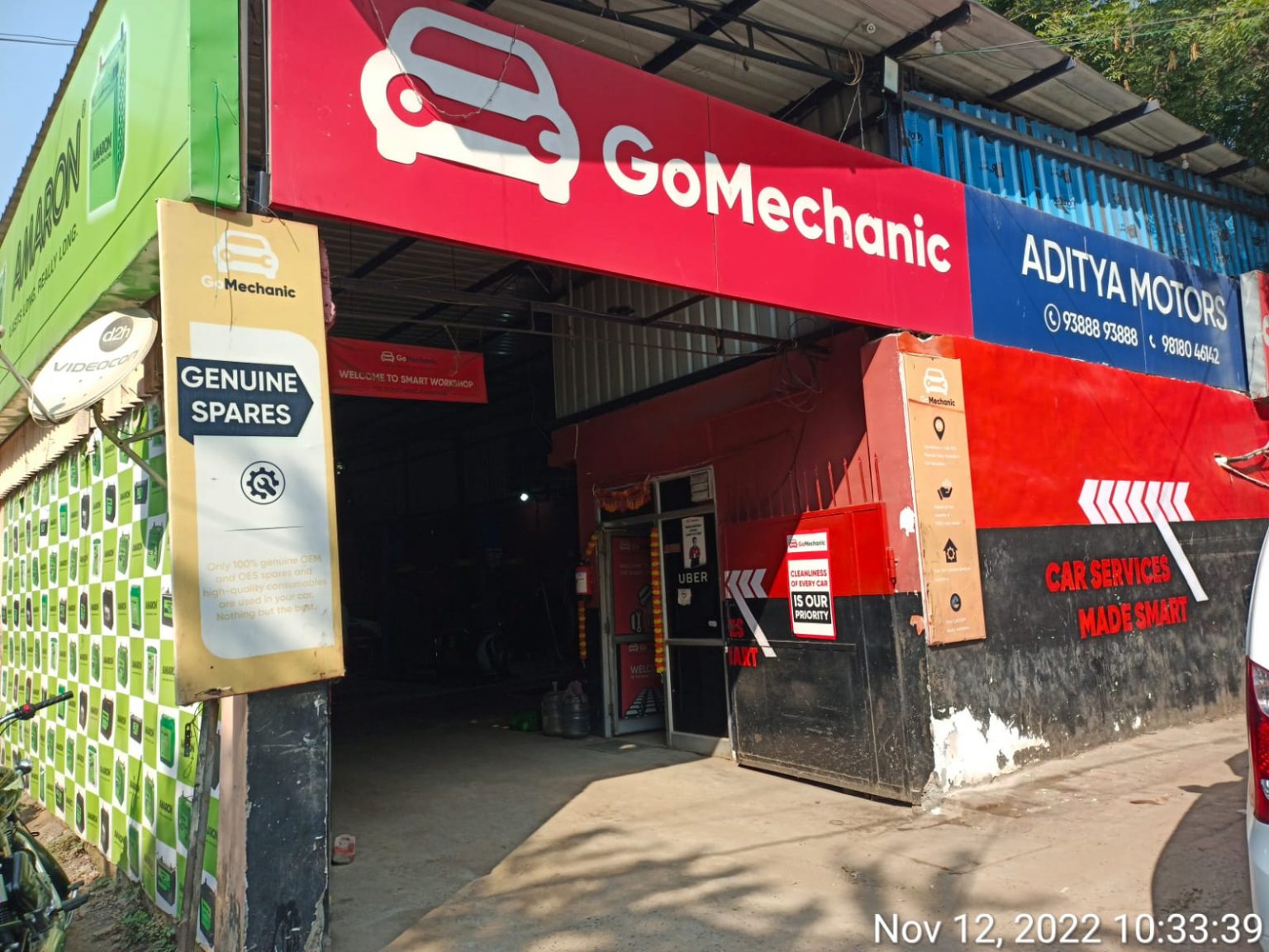 Best Car Garage in Faridabad | Know Top Car Mechanics for Affordable ...