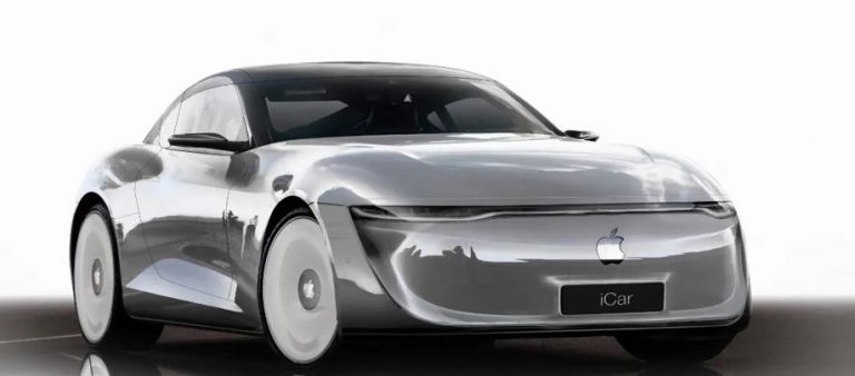 Apple's Electric Car | Everything You Need To Know!