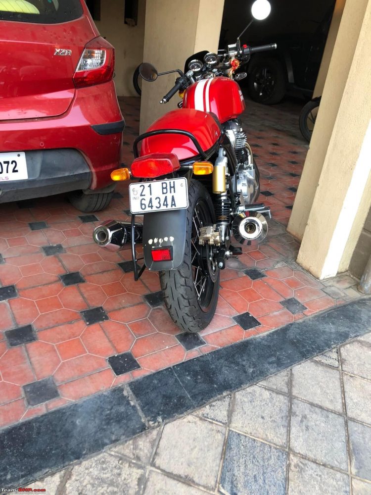 10 Most Googled Questions About the BH Series Number Plate