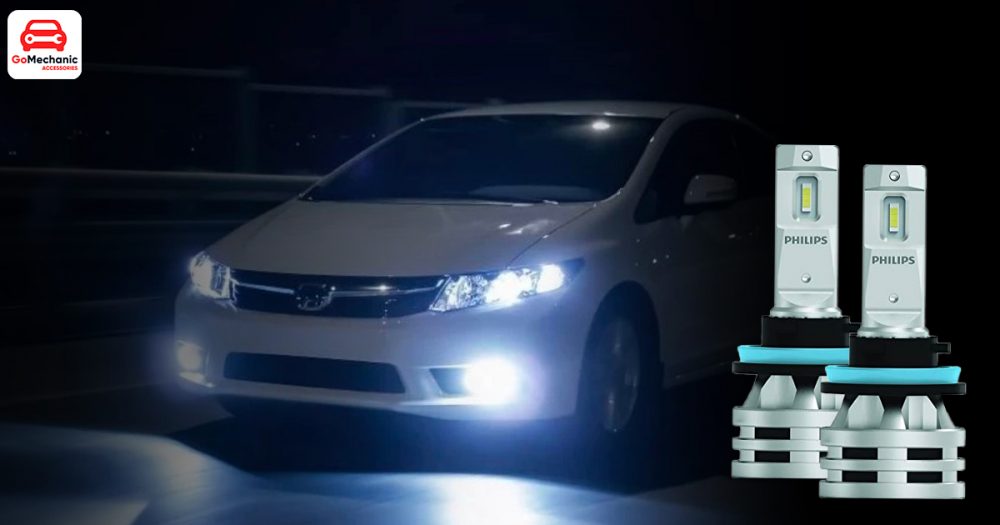 LED vs HID Headlights - Which Is Better For Your Car?