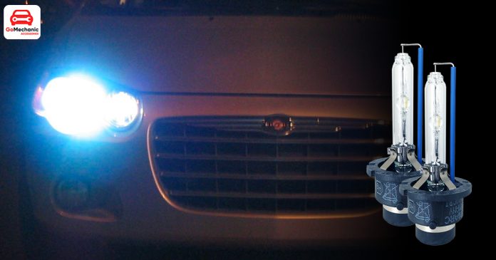 LED vs HID Headlights - Which Is Better For Your Car?