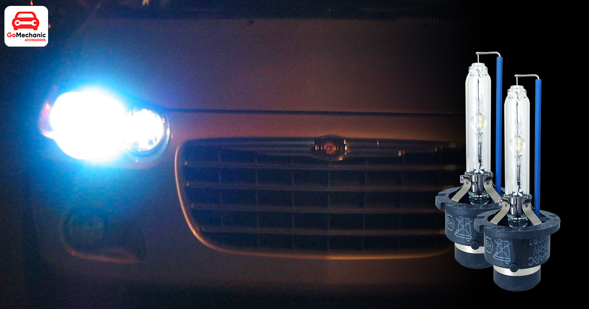 LED vs HID Headlights - Which Is Better For Your Car?