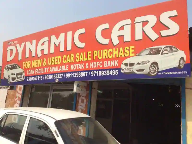 Second-Hand Car Market in India to be Regulated by MoRTH