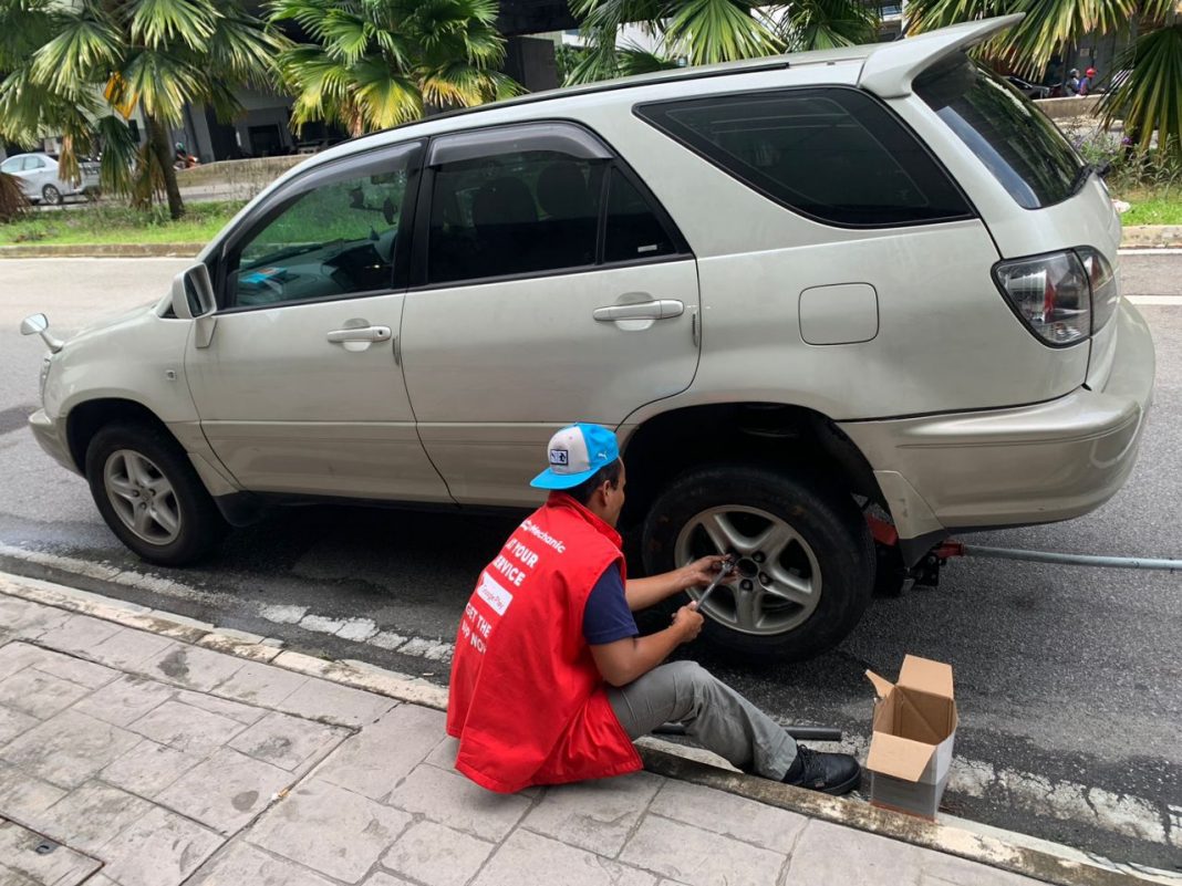Top 10 Car Garages in Malaysia | Mechanics for Repairs and Service Near You
