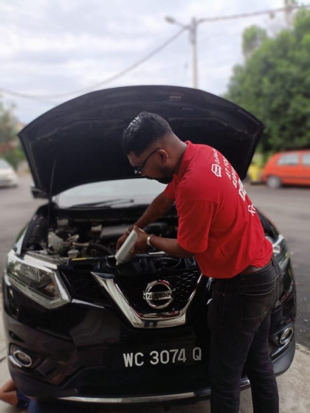 Top 10 Car Garages in Malaysia | Mechanics for Repairs and Service Near You